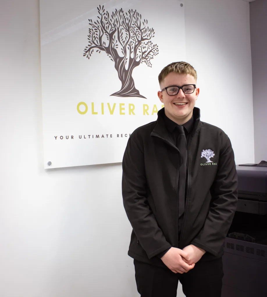 Recruitment Solutions | Employers | Oliver Rae
